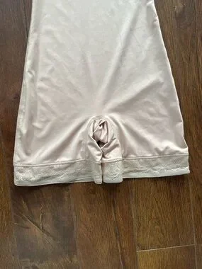 Intimates & Sleepwear | New La Vie En Rose Shapewear One Piece Romper ...